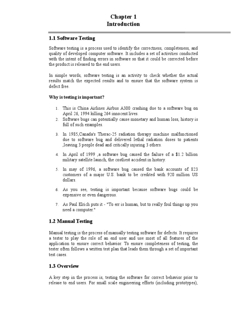 BCA Project | Download Free PDF | Matlab | Software Testing