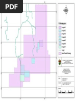 Creating a Grid and Map in Surfer 8 | Map | Computer File