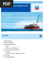PETRONAS Corporate Structure Overview | PDF | Chemical Process ...