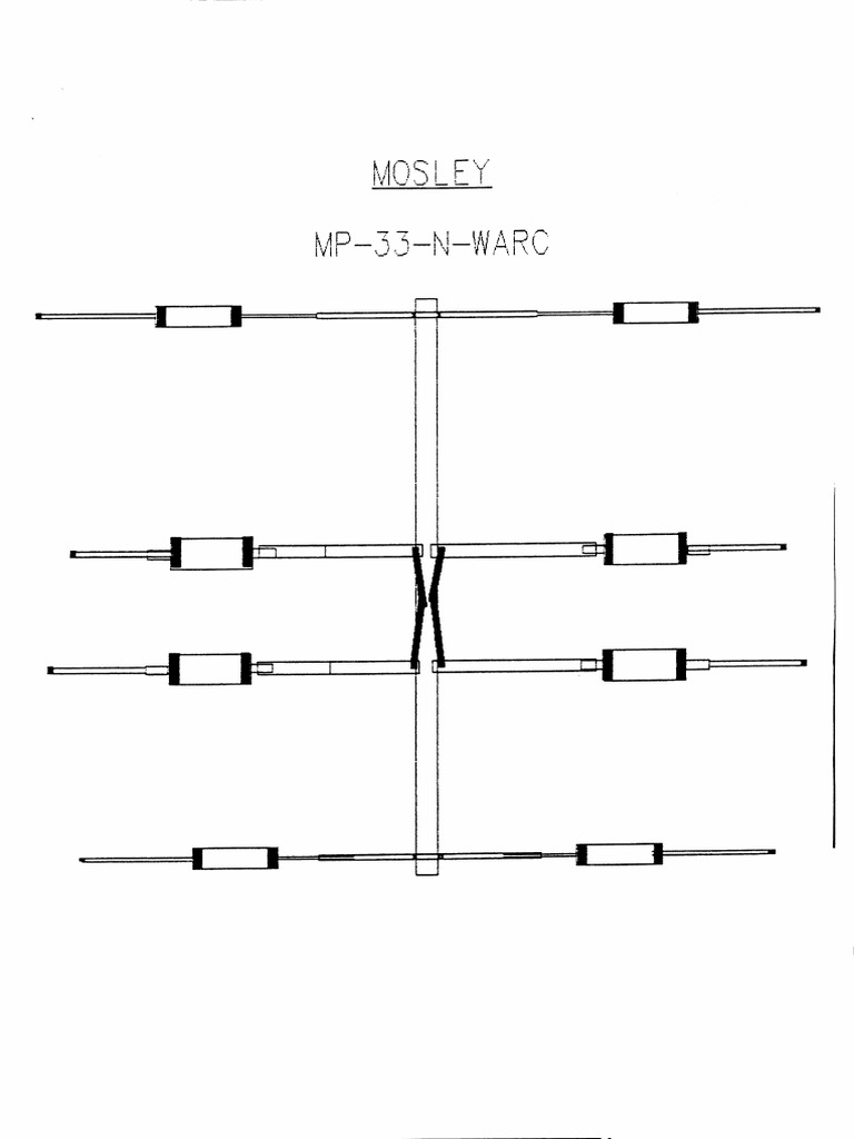 Mosley_MP-33-N-WARC | Screw | Antenna (Radio)