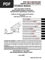 DA Form 5164-R Hands-On Evaluation | PDF