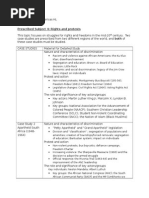 IB History OPCVL Guide | PDF | Psychological Concepts | Learning