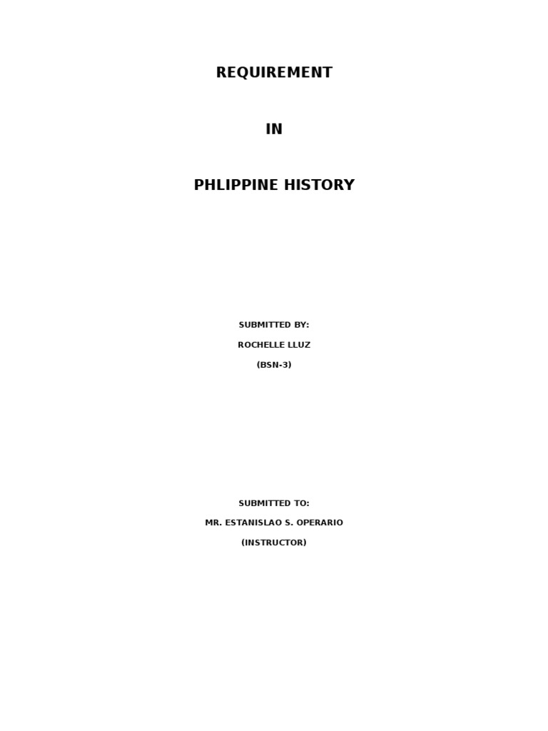 The Balangiga Massacre | PDF | Philippines | Guerrilla Warfare