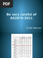 AS2159 Piling - Design and Installation | PDF | Government | Justice