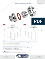 DIN 2095 | PDF | Wire | Engineering Tolerance
