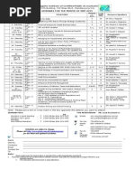 ICPAK CPD Calendar 2025 Overview | PDF | Audit | Accounting