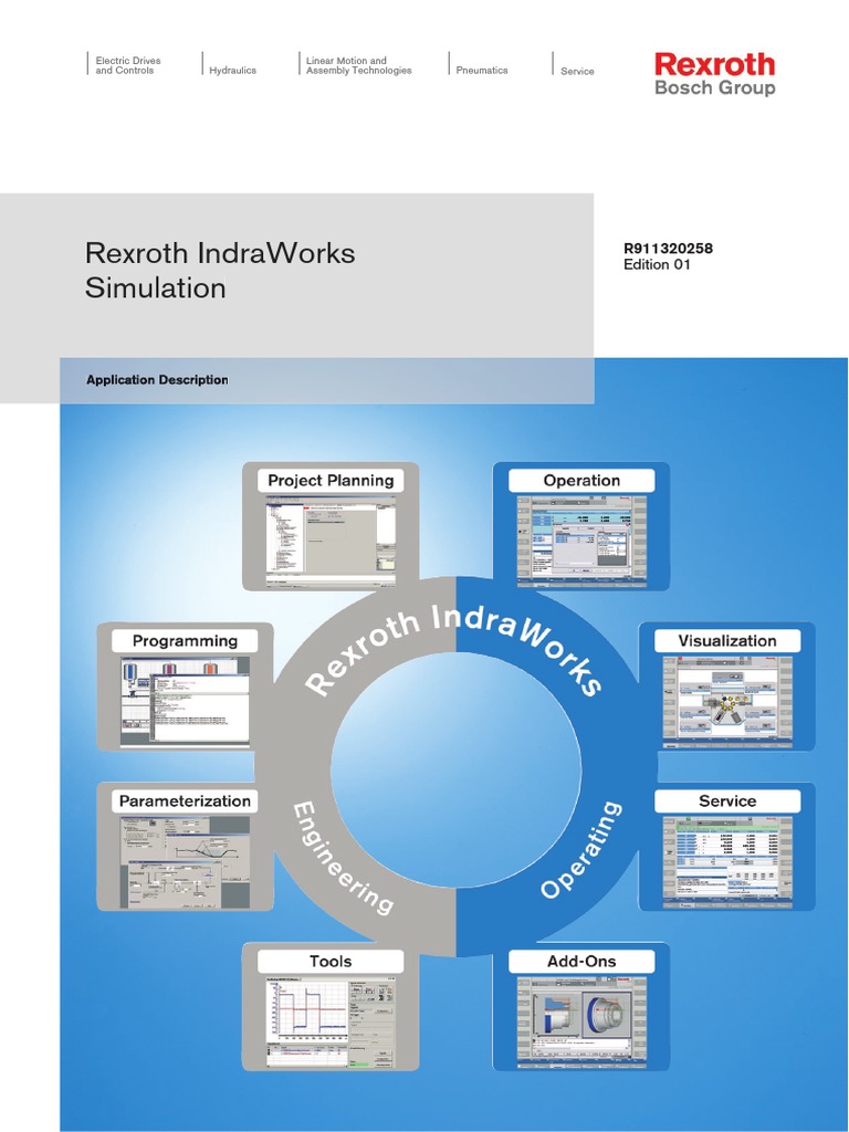 Indraworks Simulation v2 PDF | PDF