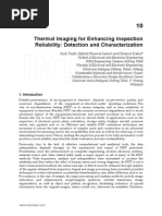SAMPLE REPORT - Thermal Imaging Report | PDF | Thermography ...