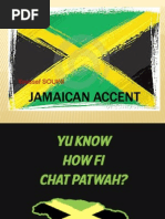 Swahili Alphabet and Pronunciation Guide | PDF | Syllable | Swahili ...