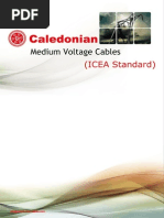 ICEA T-27-581 (Full) | PDF | Electrical Resistivity And Conductivity ...