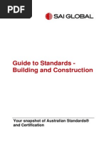 Australian Standard: Residential Slabs and Footings | PDF | Concrete ...