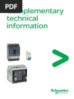 GE Centralized BUSPRO - P746 | PDF | Relay | Manufactured Goods