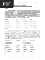 Scince3-Q1W1-properties of Matter | PDF | Weight | Mass