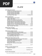 CRS 1010 Material Properties Overview | PDF