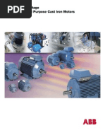 Motor Terminal Box Specifications | PDF | Building Engineering ...