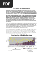 USSD Rwanda - 2025 | PDF