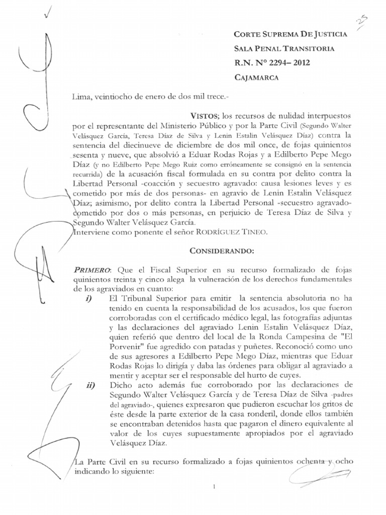 R.N. #2294-2012 | PDF