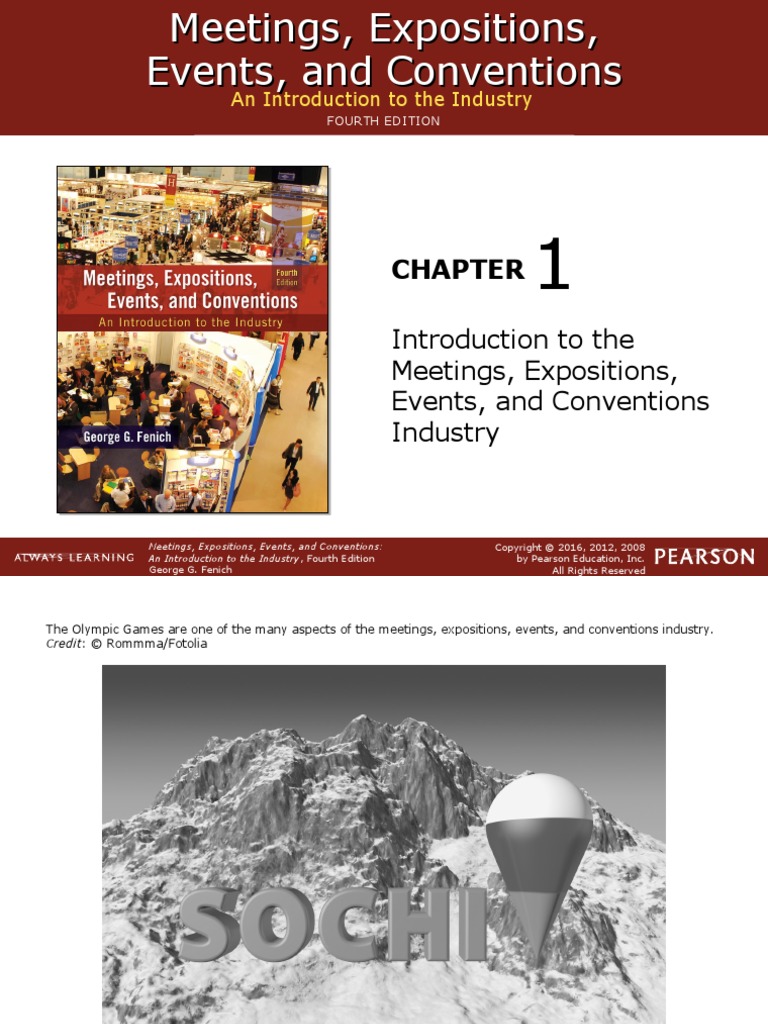 Chapter 1 PowerPoint | PDF | All Rights Reserved | Scenario Planning