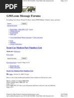 SnowRunner Tire Specifications Chart | PDF | Mechanical Engineering ...