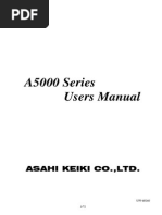 Adt Specification and Sample Messages | PDF | Identifier | Computer Data