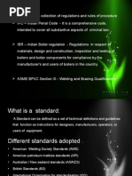 DIN EN 15085-1: Welding Standards | PDF | Welding | Construction