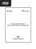 Procedure for Plant Identification(KKS Numbering System)