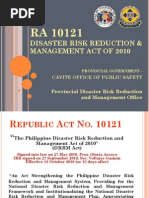 The Local Disaster Risk Reduction and Management Council Function | PDF ...