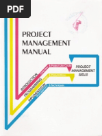12 Principles of Project Management | PDF