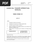 Tanker Operation Manual | PDF | Oil Tanker | Ships