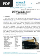 Container Loading Report | PDF | Cargo | Transport