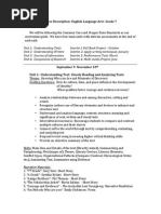 Myperspectives Grade 8, 2017 | PDF | English Studies | English Language