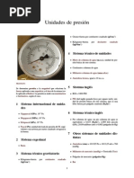 Torque y Tablas de Conversión | Pascal (Unidad) | Kilogramo