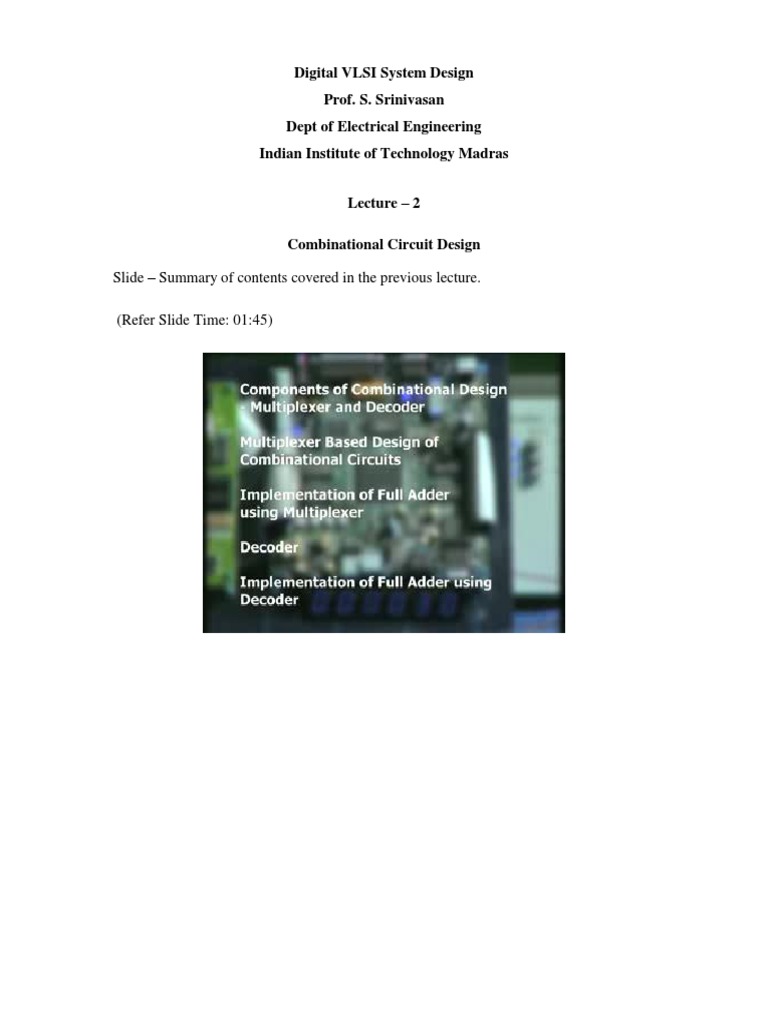 Data Structure Lesson 2 | Download Free PDF | Field Programmable Gate Array | Electronic Circuits