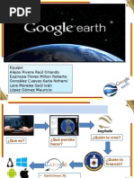 Guia de Coordenadas y Perfil en Google Earth | PDF | Microsoft Excel ...