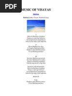Shot Puno LYRICS | PDF