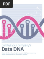 Danaher's 8 Core Value Drivers | PDF | Performance Indicator | Business