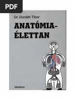 Werner Platzer SH Atlasz Anatómia I. Kötet | PDF