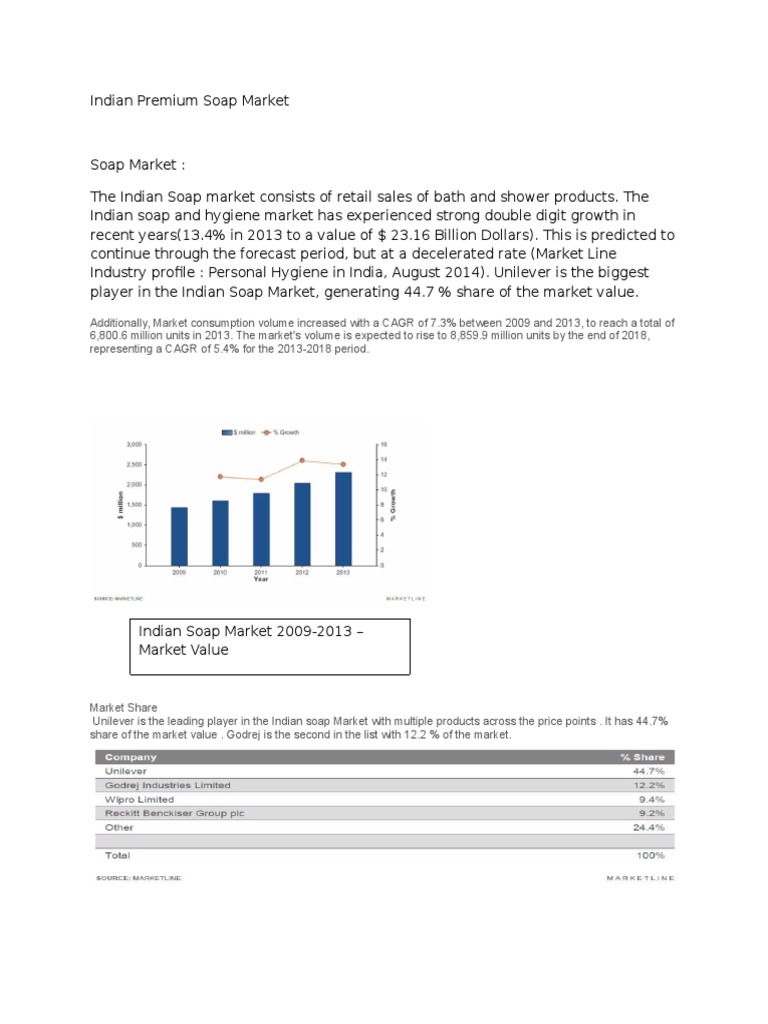 Soap Introduction | PDF | Brand | Marketing
