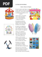 Sonidos Iniciales Estrellita | PDF