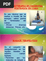 Posicion Flower Semiflower | PDF