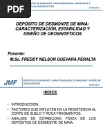 Carrizal Mining: Explotación y Producción en Zimapán | PDF | Cobre ...