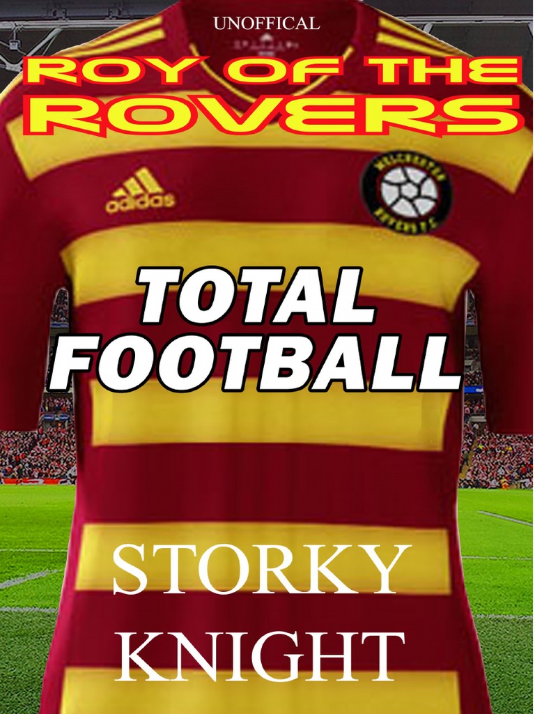 New Era for Melchester Rovers | PDF | Association Football | Sports