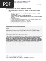 Técnica de Arco Segmentado Burstone | PDF | Diente | Odontología