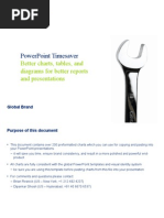 Deloitte-PPT Templates-Timesaver | PDF | Microsoft Power Point | Software