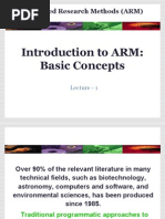 ISSM COREQ Checklist | PDF | Qualitative Research | Focus Group