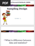 Difference Between Sampling and Non-Sampling Error (With Comparison ...