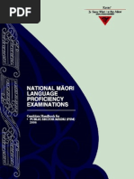 Tongan Phrases and Slang Guide | PDF | Polynesia | Symbols