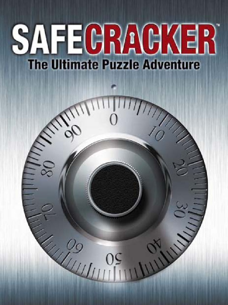 Safe Cracker Strategy Guide | PDF