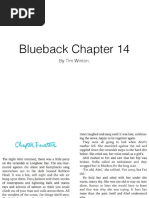 Blueback: Novel Study | PDF | Reading Comprehension | Cognitive Science