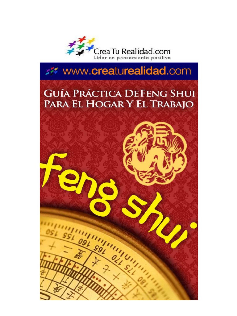 Feng Shui | PDF | Feng Shui | Color